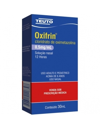 DESCONGESTIONANTE SI - DrogaSul